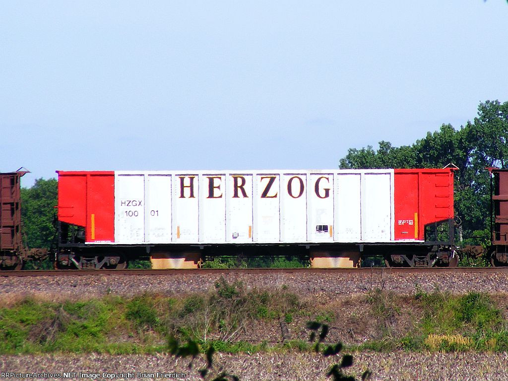 HZGX 10001